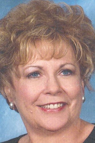 Sharon Roberts 1945-2020 | News, Sports, Jobs - Tribune Chronicle